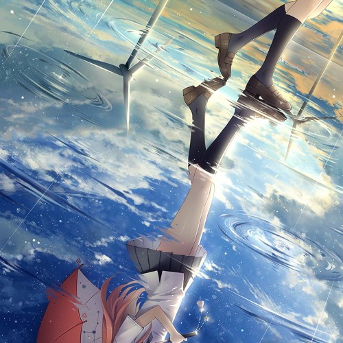 Stream Fiction - Adib Sin (ft. AzuriaSky) by Ohayashi | Listen online ...
