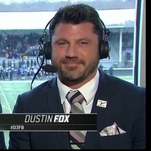 Stream Dustin Fox Espn by The SunTan Mic Man | Listen online for free ...