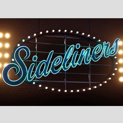 Stream Sideliners Main Theme by Earl Marrows | Listen online for free ...