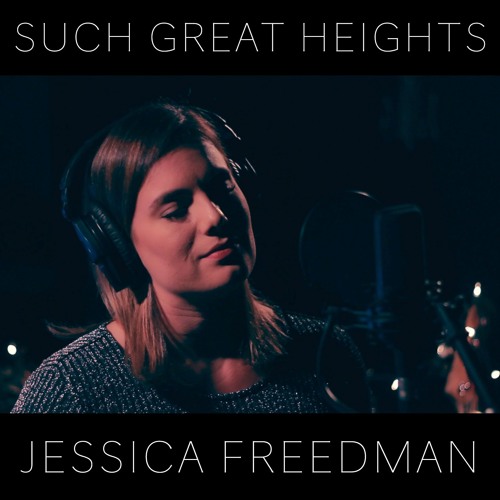 Stream Jessica Freedman | Listen to Jessica Freedman - Covers playlist ...