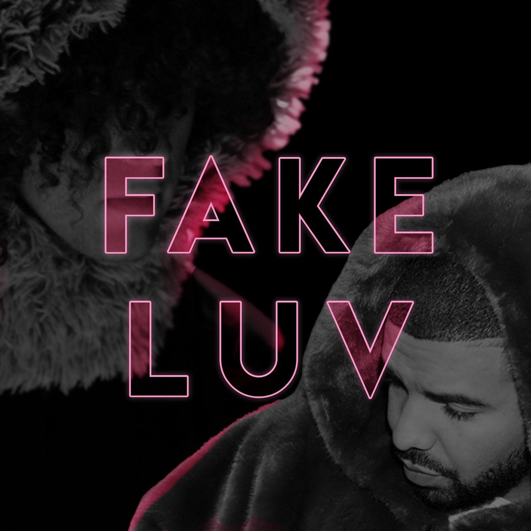 Stream FAKE LUV (Big Yeti Rework) by BIG YETI | Listen online for free ...