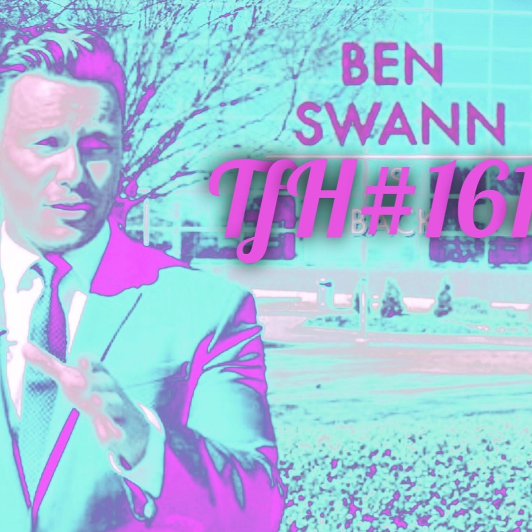 Stream episode #161: Your Reality Check With Ben Swann by Tin Foil Hat ...