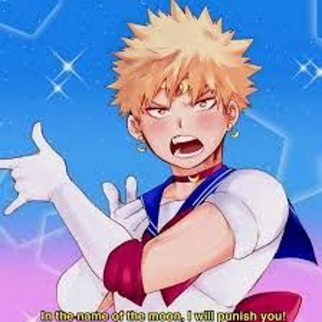 Stream Oi Oi Oi Bakugou by Meowkid1000 | Listen online for free on ...