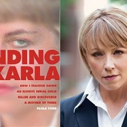 Stream (PART 1) Exclusive Interview: Inside Karla Homolka's Family Home ...