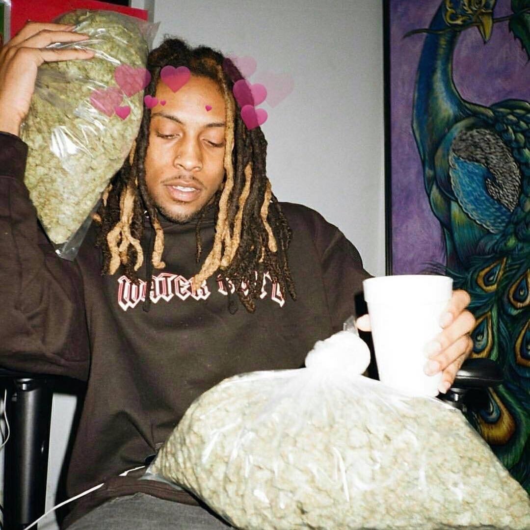 Stream Chris Travis - Be My Ursula by bymyself | Listen online for free ...