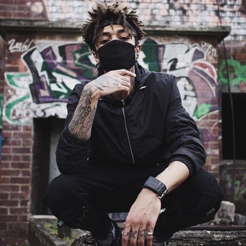 Stream "SMDXCK" Scarlxrd x XXX x 7xvn type Beat 2019(sumaGFX) by ...