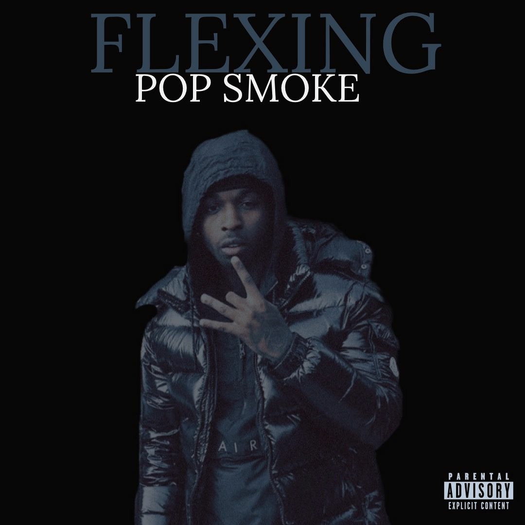 Stream POP SMOKE- FLEXING by POP SMOKE | Listen online for free on ...