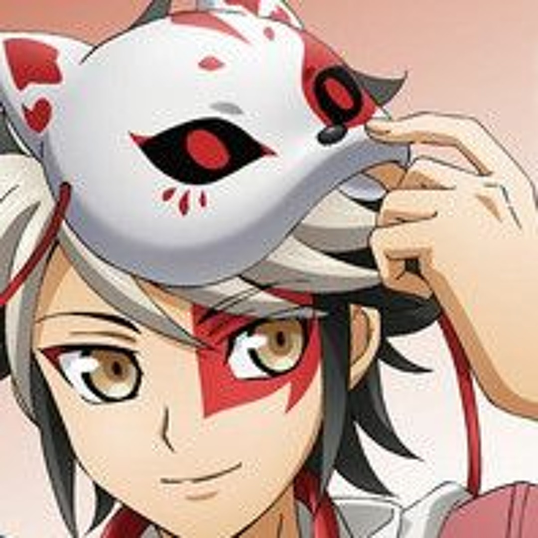 Stream Ghost In The Cloud: An Anime Podcast | Listen to Voice of Fox ...