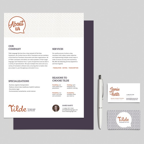 Stream episode Visual Identity with Amanda Calvin, A.Calvin Design by ...