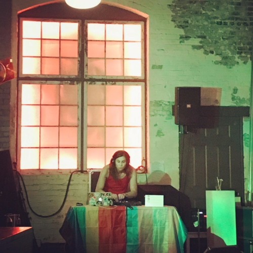 Stream Longstocking - Vermillion, Seattle 01/18/19 by LONGSTOCKING ...