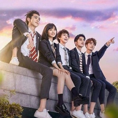 Stream [Meteor Garden OST] 爱存在 (Love exist ) -Wei Qi Qi (魏奇奇) (Versão em português).mp3 by ...