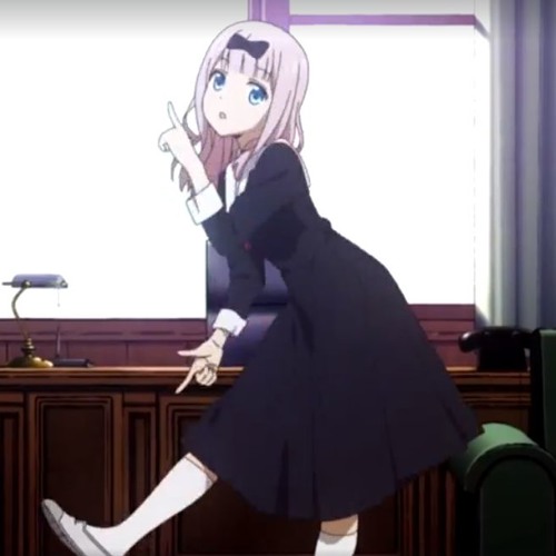 Stream Dance Anime Kaguya Sama Love Is War Song By Nguyễn Huỳnh Khôi Nguyên Listen