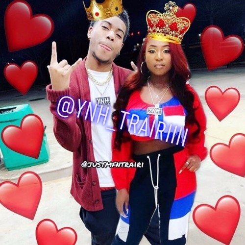 Stream Airi And Tray Unreleased Song (A True Story) Trairi🥰🥰🥰 by ...