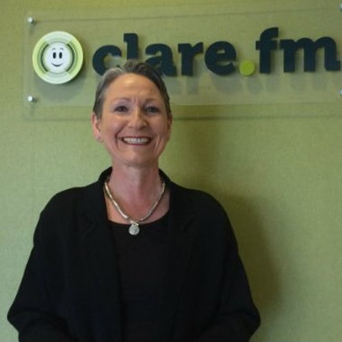 Stream West Clare Academic To Run Wild Atlantic Way Delivering Autism ...