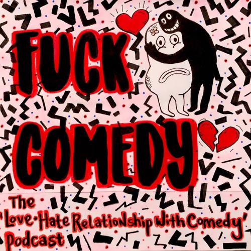 Stream episode Ep. 2: Fuck Rape Jokes. feat. Jason Rodriguez & Nancy ...