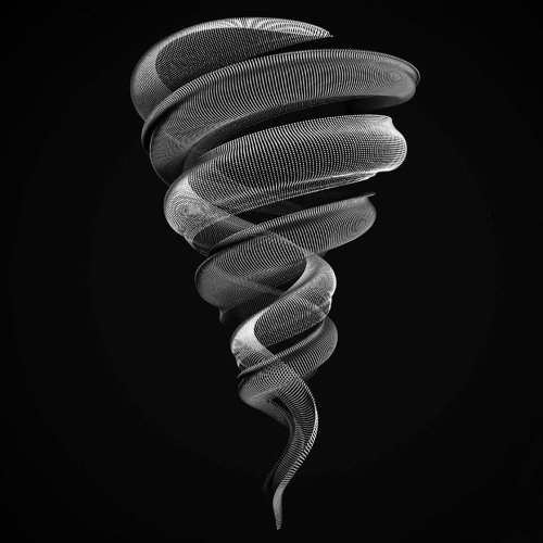 Stream Peel | VCV Rack Groove by Chuck Graef | Listen online for free ...