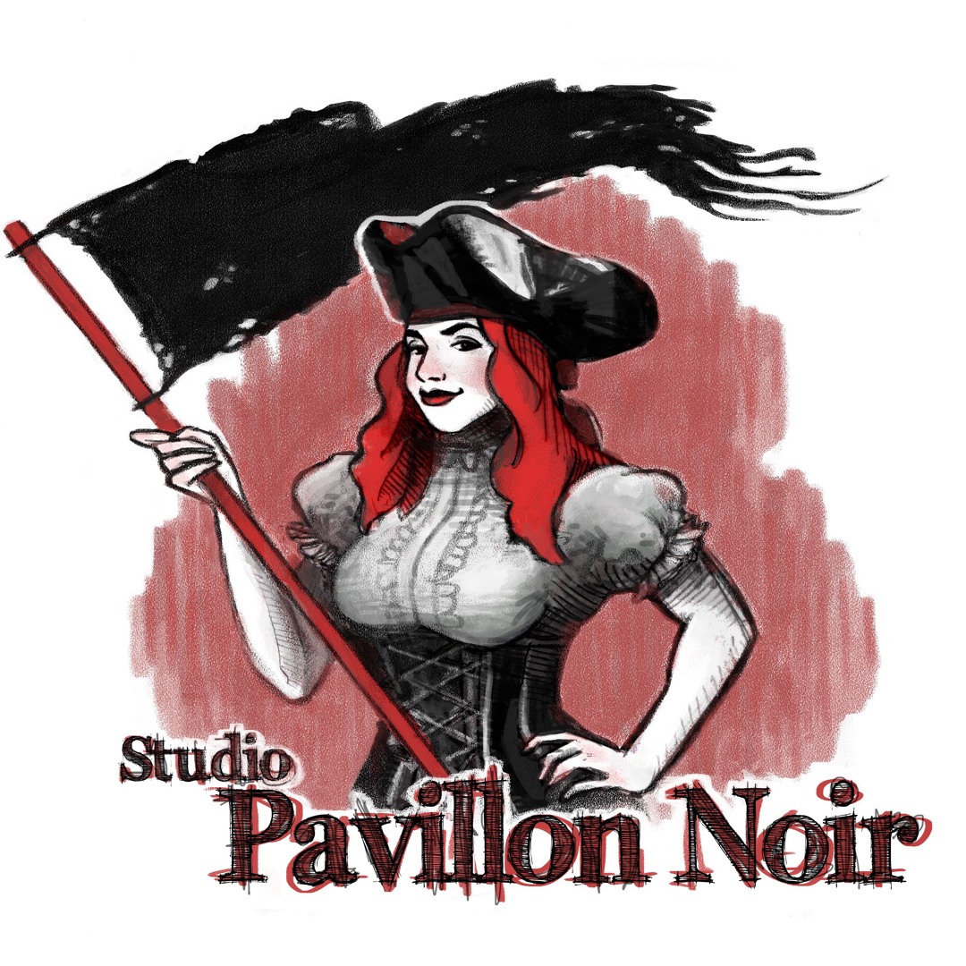 Stream Mathilde Laurier - Ton Corps Froisé by Studio Pavillon Noir ...