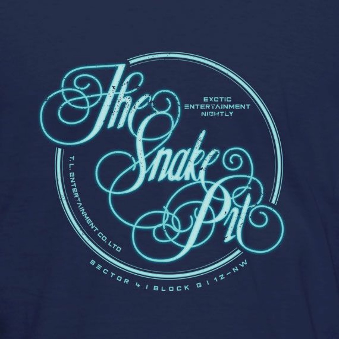 Stream Demis Roussos And Vangelis - Taffey Lewis' Snake Pit (Blade ...