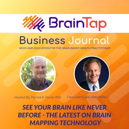 Stream episode See Your Brain Like Never Before - The Latest on Brain ...