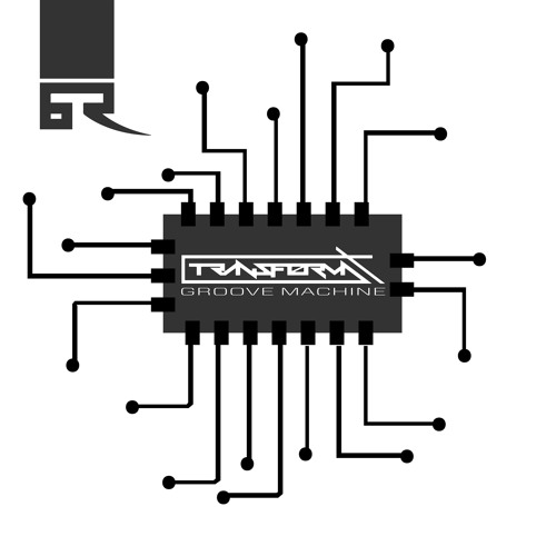 Stream Bad Taste Recordings | Listen to Transforma - Groove Machine ...