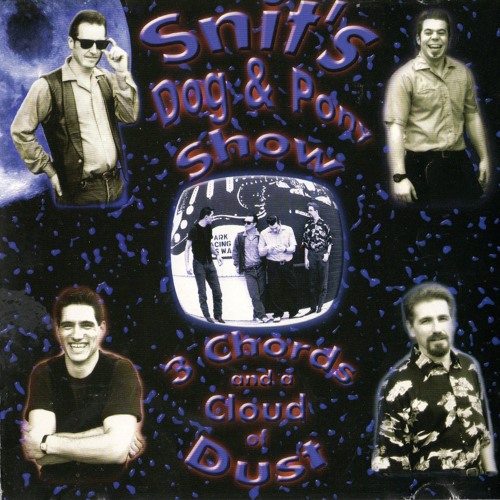 Stream "Detroit" by Snit's Dog & Pony Show, recorded live in Houston TX ...