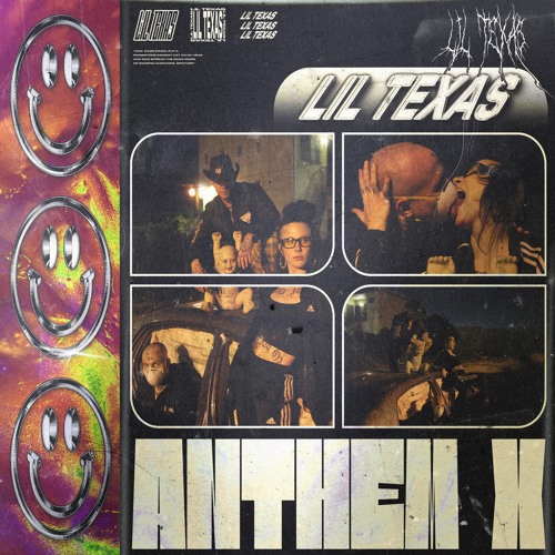 Stream LIL TEXAS - ANTHEM X by LIL TEXAS | Listen online for free on ...