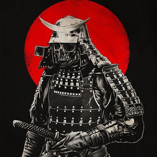 Stream MAD SAMURAI by GreedyDoc | Listen online for free on SoundCloud