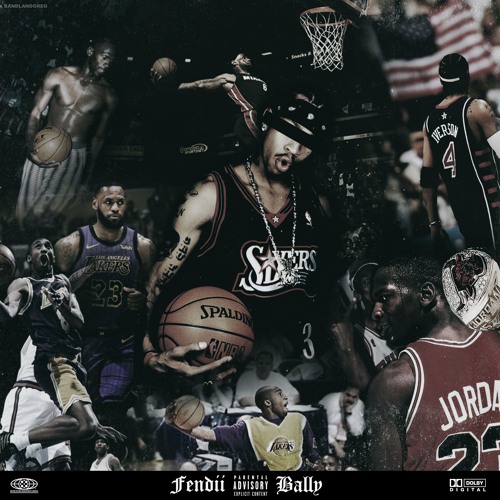 Stream RETRO GANG | Listen to "BALLY" playlist online for free on ...