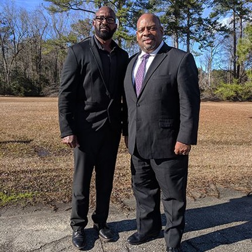 Stream Ep 19: This Rural Work by The Nonprofit Experience | Listen ...