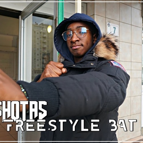 Stream Shotas - Freestyle Bat 7 by Carabifles | Listen online for free ...