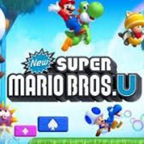 Stream Mario P Switch by spinksgoodmuzik | Listen online for free on ...