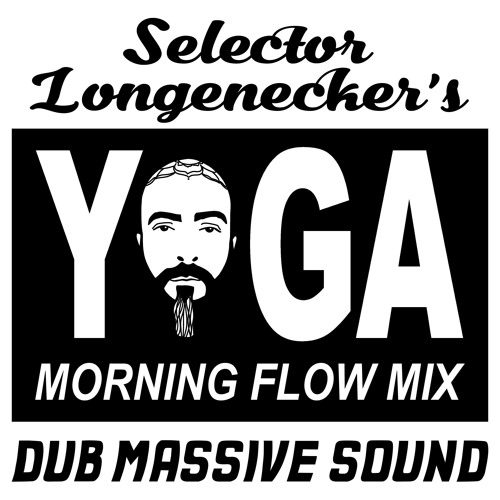 Stream Yoga Morning Flow Mix by Mark Longenecker | Listen online for ...