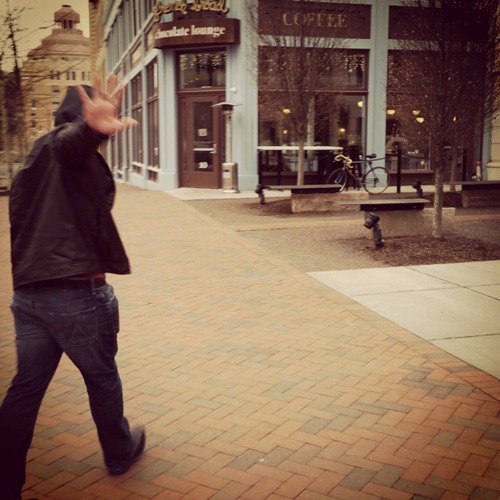 Stream My Own Evil Caricature by Joe Tone - The Album | Listen online ...