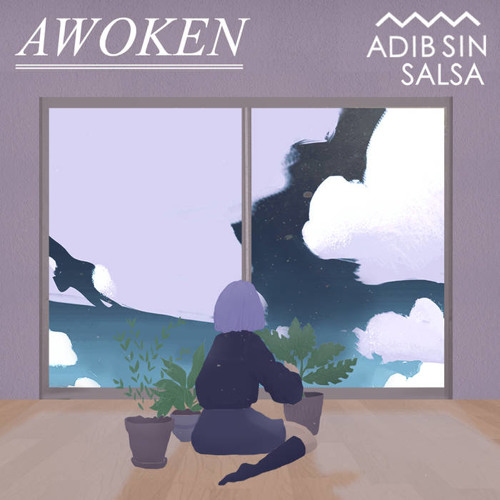 Stream Adib Sin - Awoken (feat. Salsa) by blu | Listen online for free ...