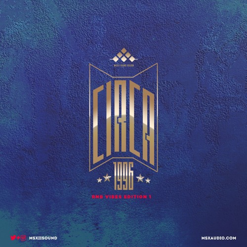 Stream Circa 1996 RnB Vibes Edition 1 Demo by MSXIISound | Listen ...