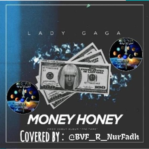 Lady gaga money honey store