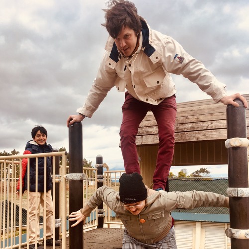 Stream Reminiscence Journey, Returning Home by Anjuli Brekke | Listen ...