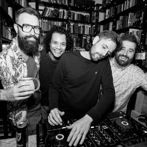 Stream Steve Froggatt Live Set @ Audio Book with Derek Kaye (29/12/18 ...