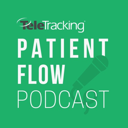 Stream episode Lisa Maples | Director, Centralized Patient Logistics ...