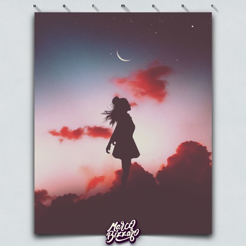 Stream Harmony by Marco Bizzaro | Listen online for free on SoundCloud