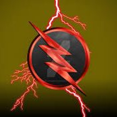 Reverse Flash Logo