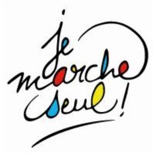 Stream Je marche seul - Jean-Jacques Goldman (Cover) by Emma Barth ...