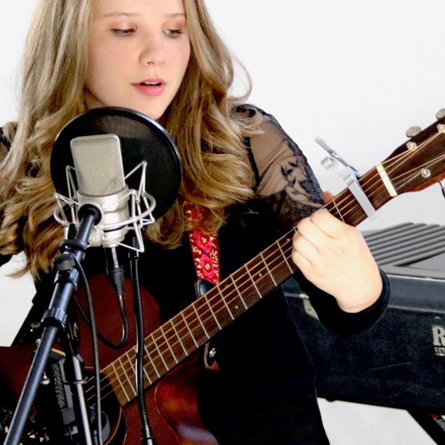 Stream OUTSIDERS - By Au/Ra (Acoustic Cover by Chloe Cullen) by Chloe ...