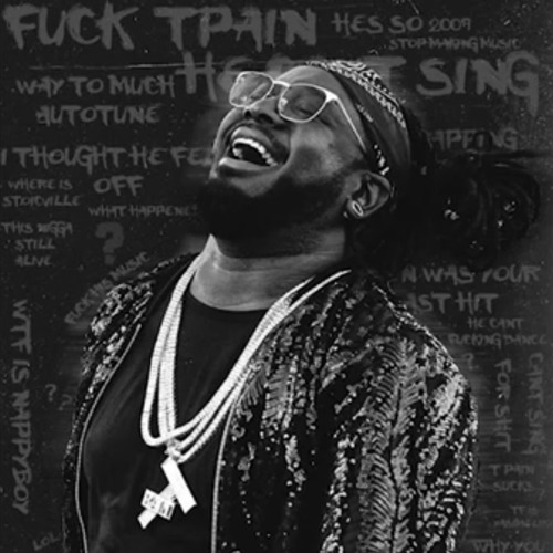 Stream T-Pain - Money Phone (Audio) (IG Live Leak) by BOOMBOX | Listen ...