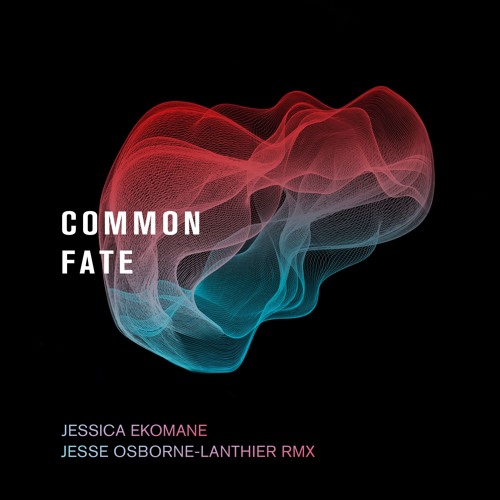 Stream Berlin Community Radio | Listen to Jessica Ekomane - Common Fate ...