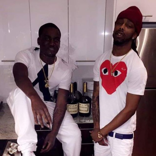 Stream Make It Out Blicky X Fleegang_Pistol by Fleegang_Pistol | Listen ...