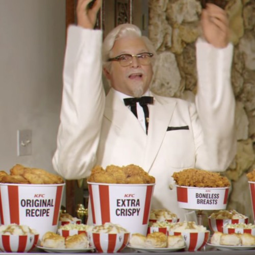 Stream KFC rap by Spriter Beatz | Listen online for free on SoundCloud