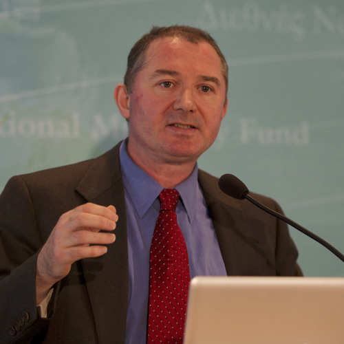 Stream David Coady: Strong Safety Nets Strong Growth by IMF Podcasts ...