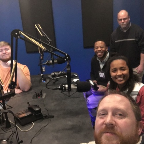 Stream Nivek M. Johnson Interview by Nivek Johnson | Listen online for ...