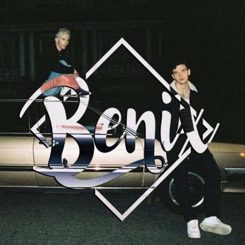 Benix - Free music on ToneDen